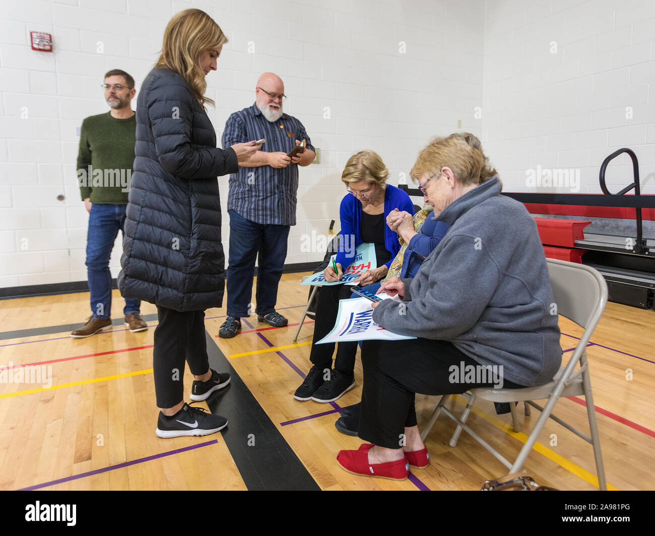 Jefferson elementary hi-res stock photography and images - Alamy