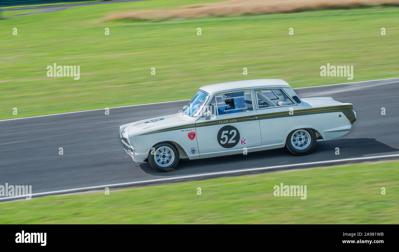 Racing croft racing circuit hi-res stock photography and images - Alamy