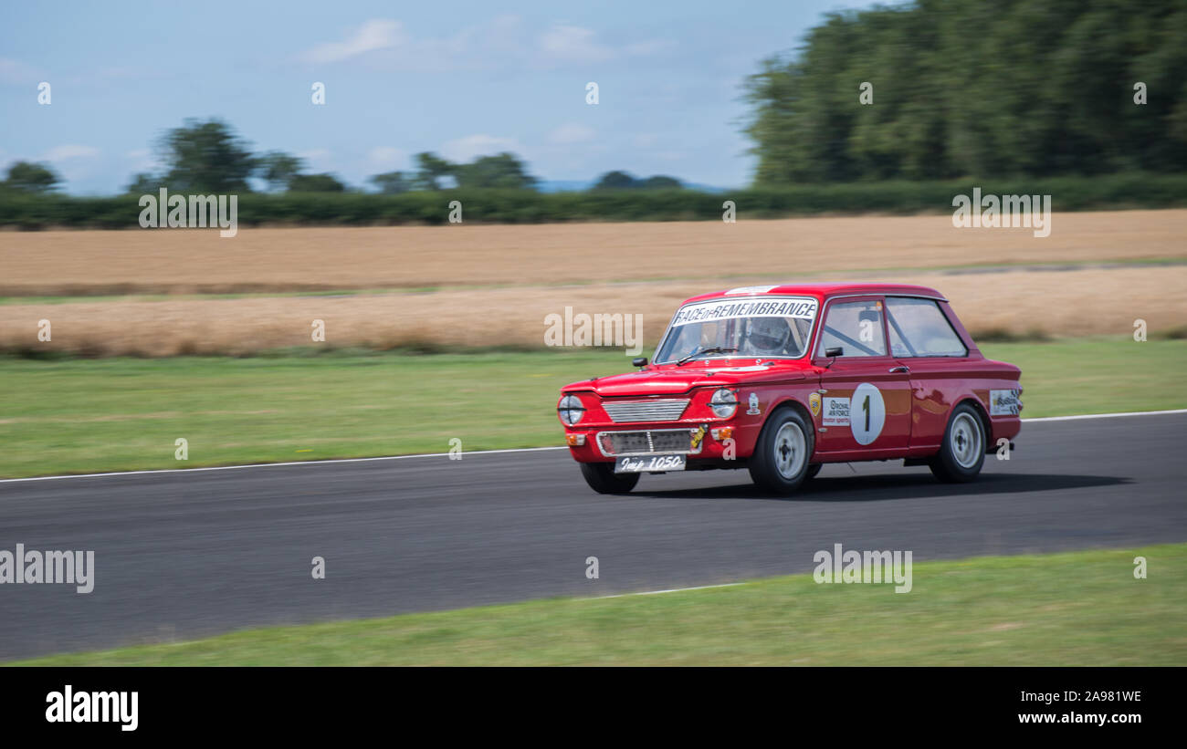 Croft circuit hi-res stock photography and images - Alamy