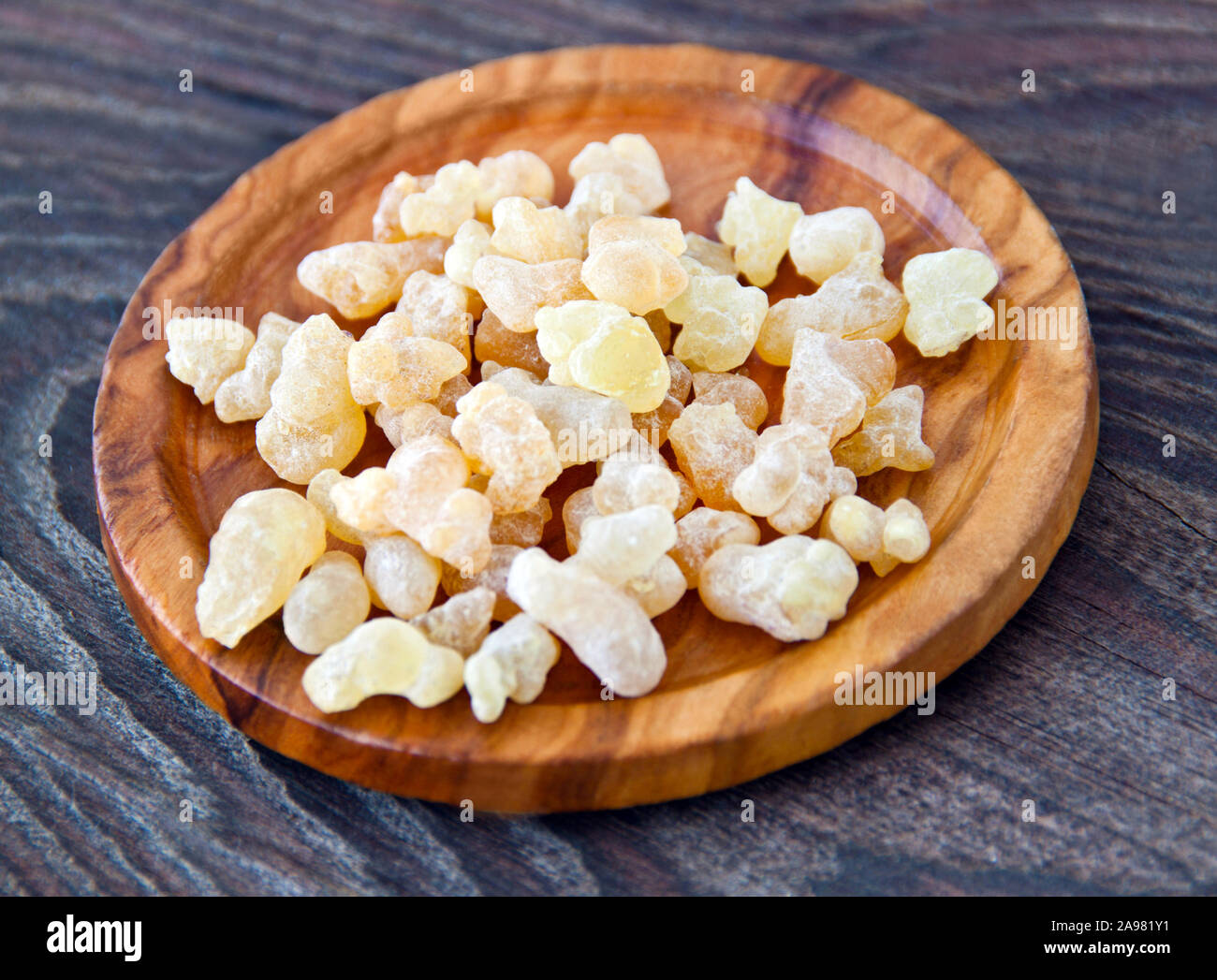 Frankincense herbs hi-res stock photography and images - Alamy