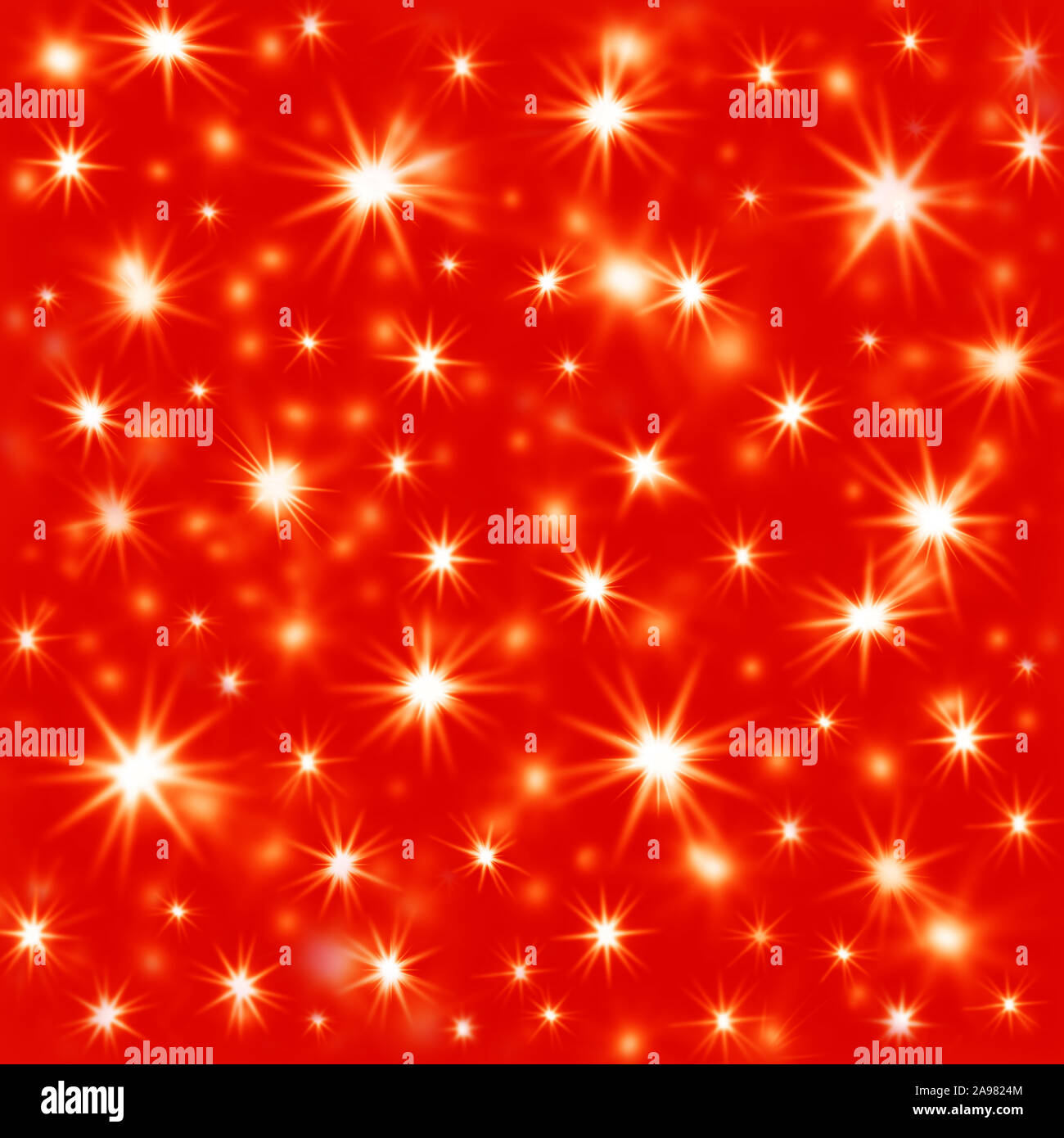 Bright festive christmas elements will hi-res stock photography and ...