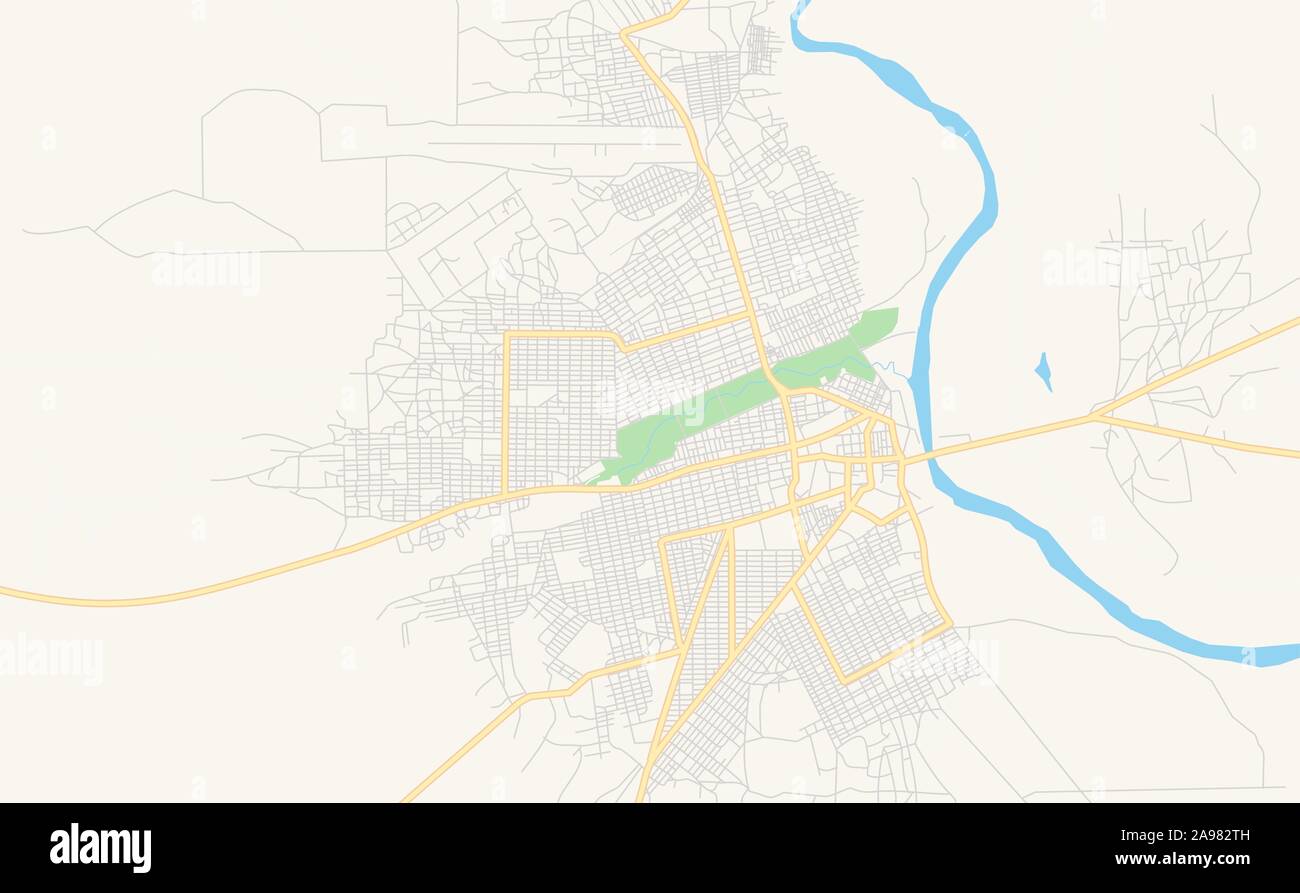 South sudan map hi-res stock photography and images - Alamy