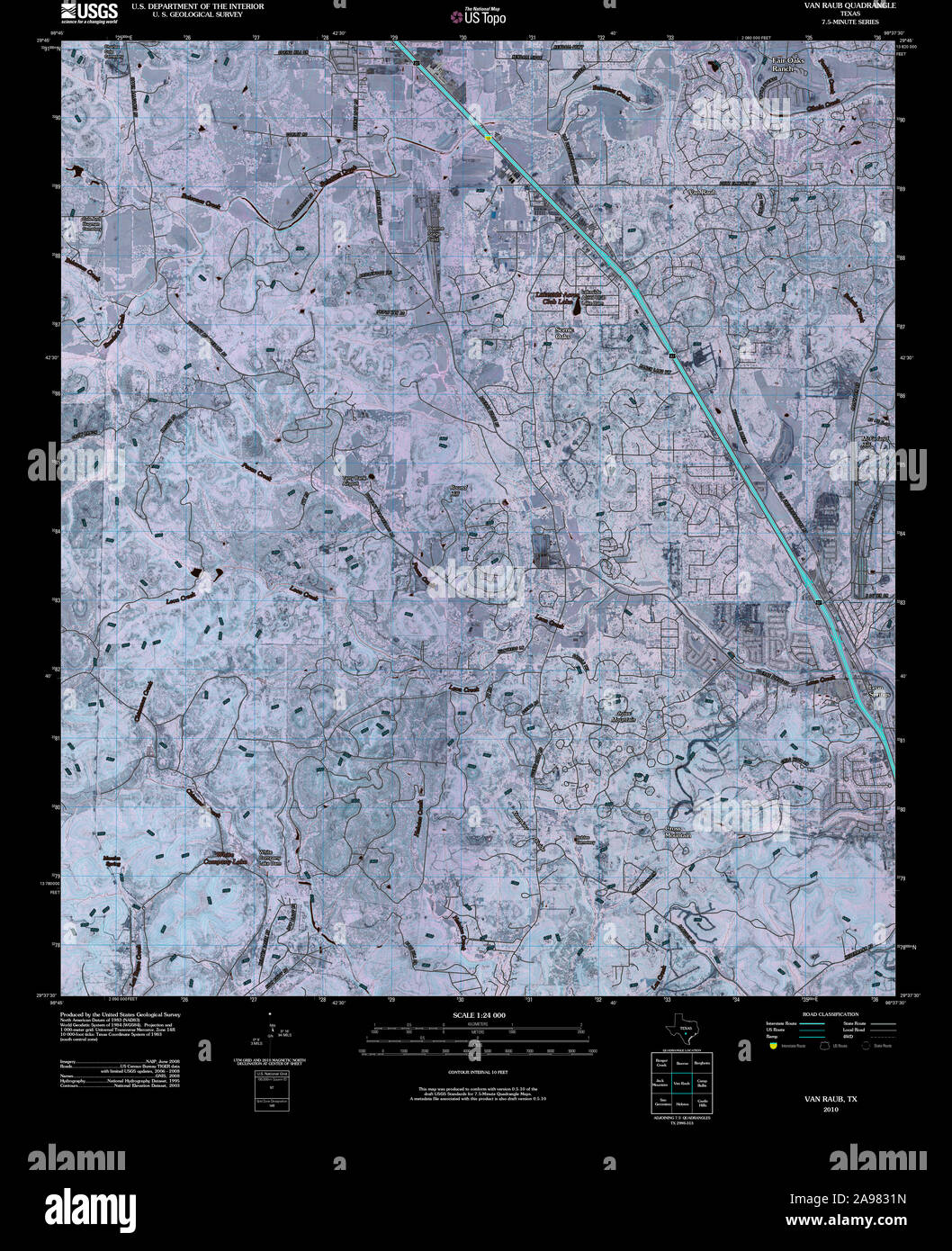 Map Of Raub High Resolution Stock Photography and Images - Alamy