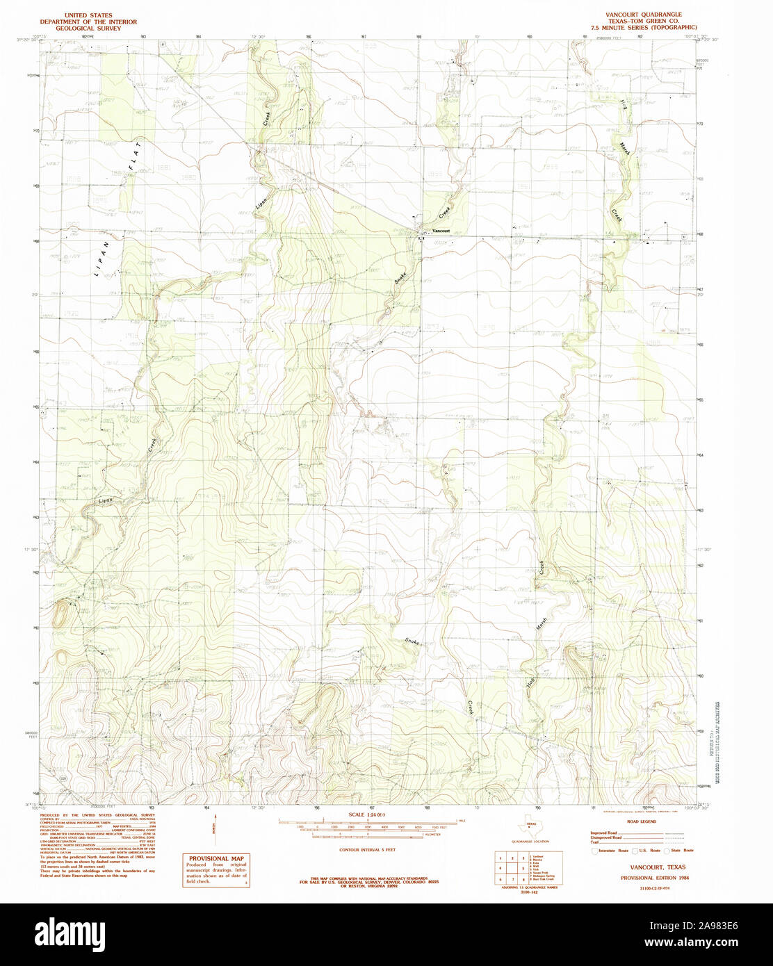 Vancourt hi-res stock photography and images - Alamy