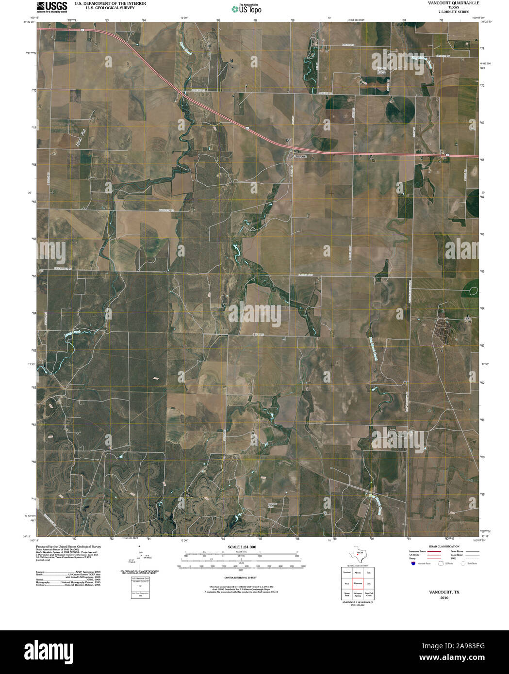 Vancourt hi-res stock photography and images - Alamy