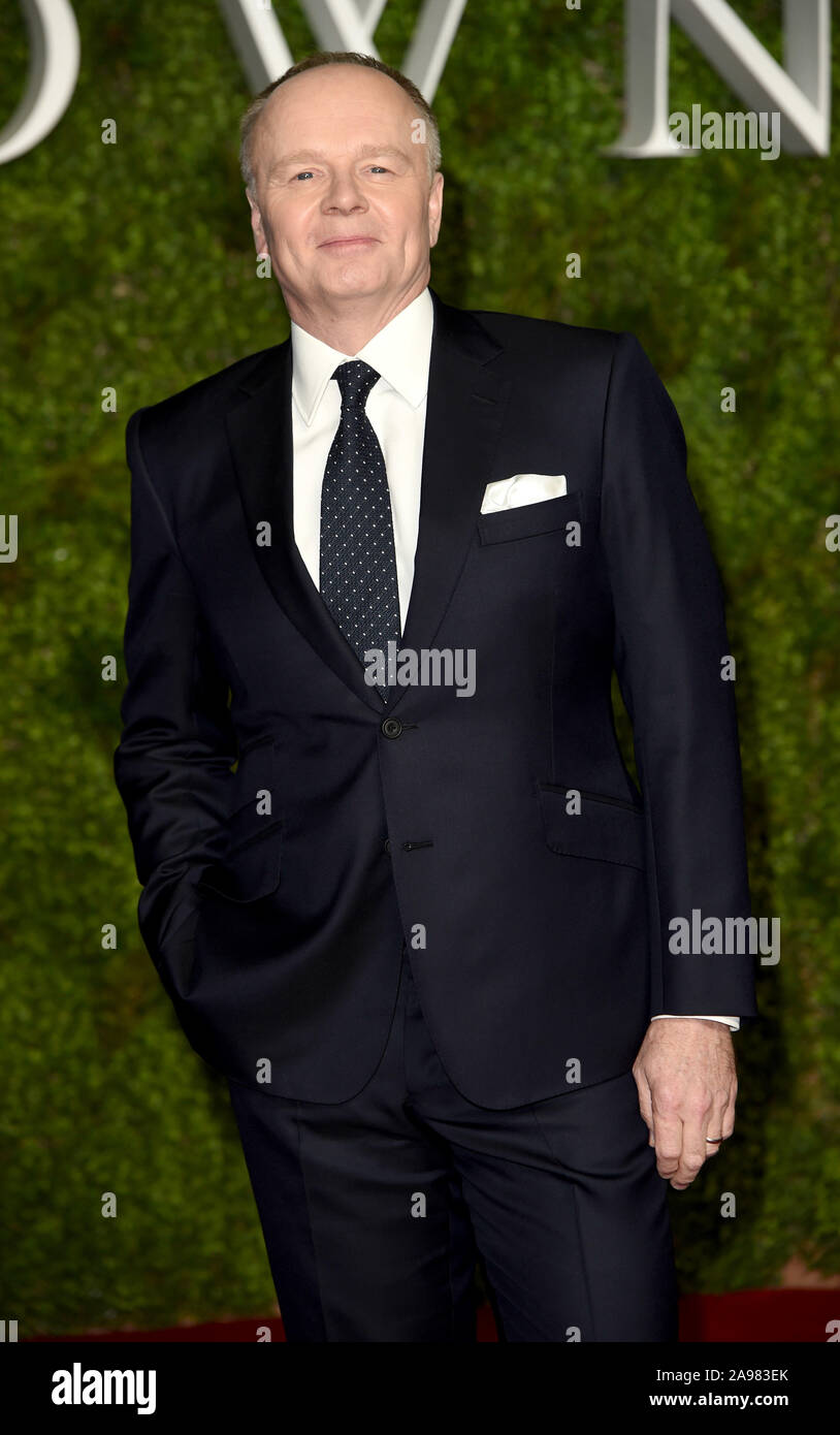 Donald Watkins Actor