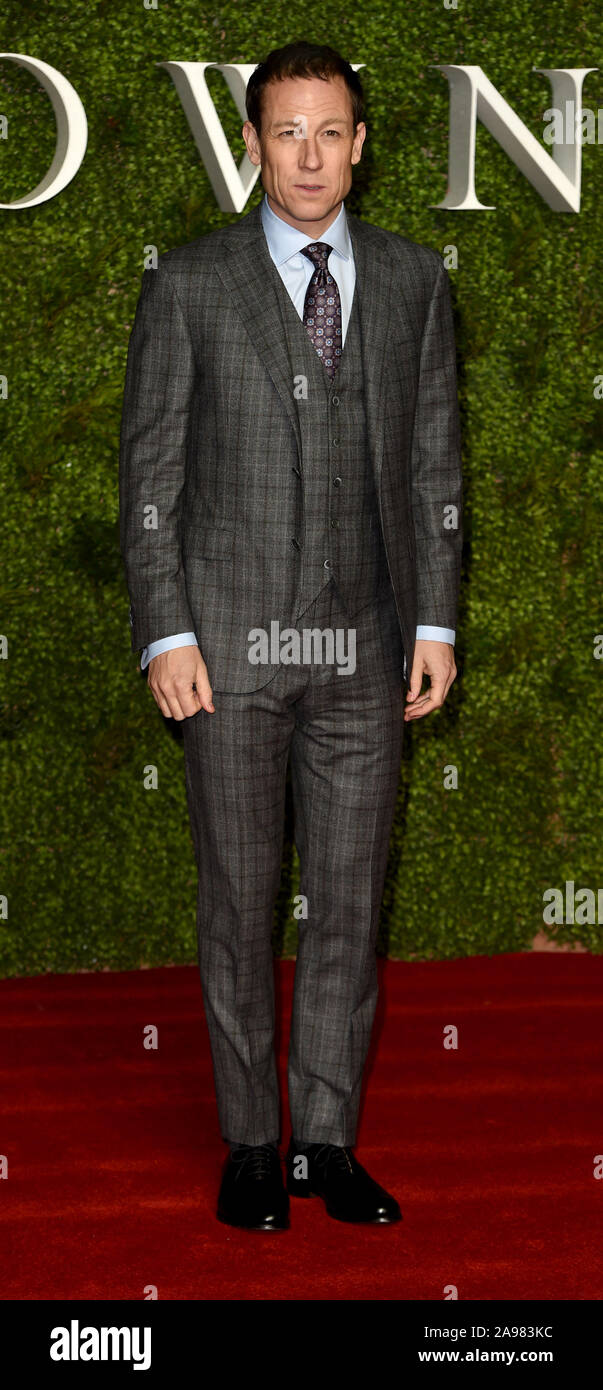 Photo Must Be Credited ©Alpha Press 079965 13/11/2019 Tobias Menzies at ...