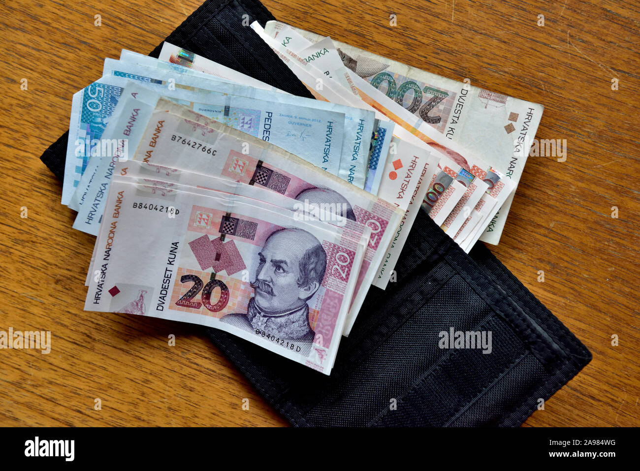 Kuna 100 hi-res stock photography and images - Alamy