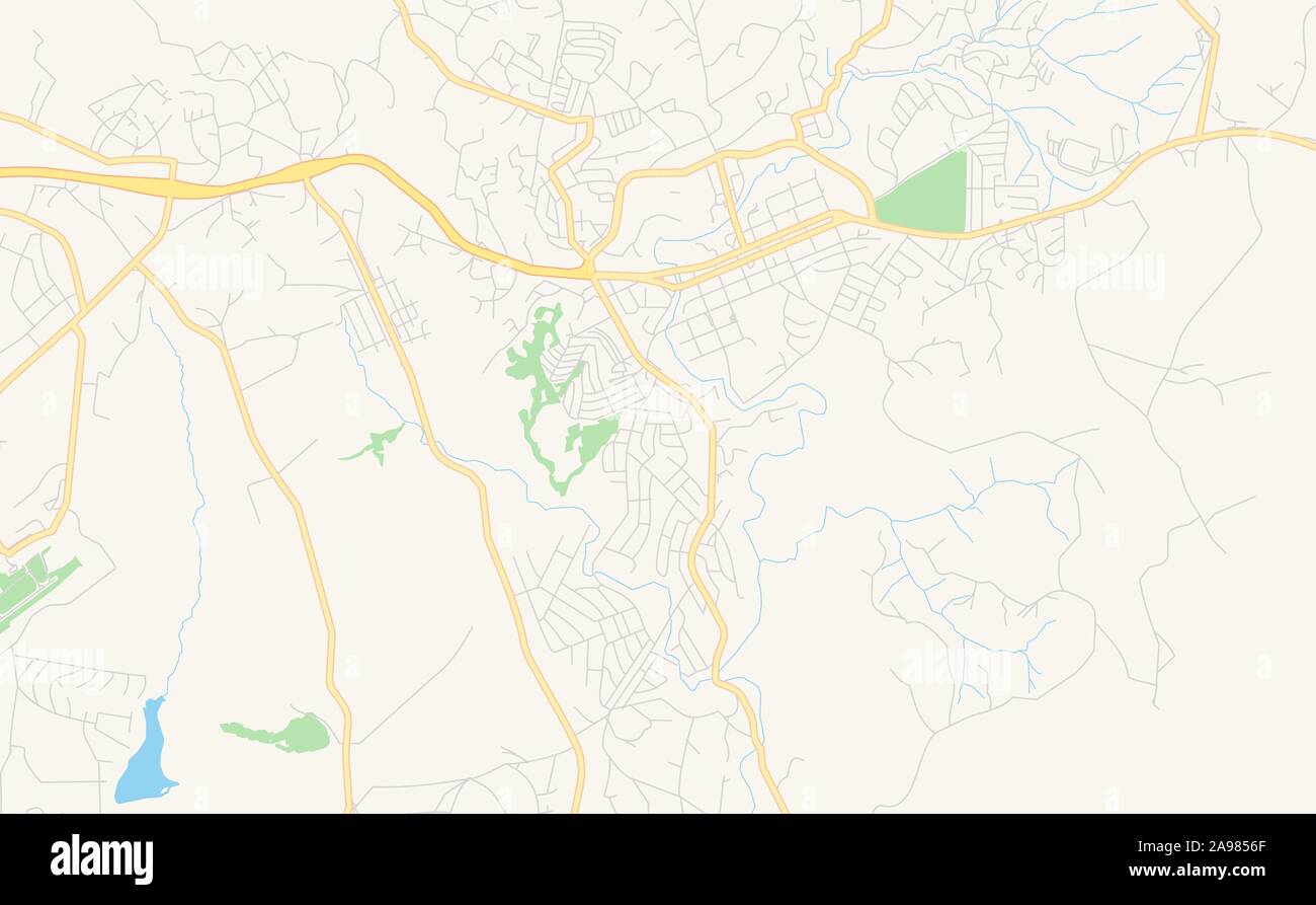 City of manzini hi-res stock photography and images - Alamy