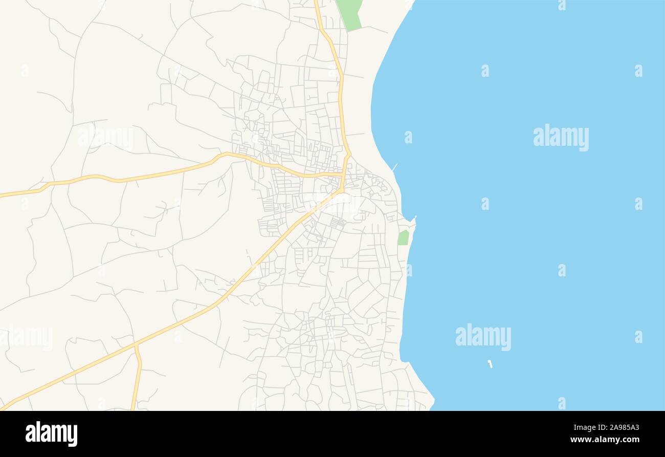 Malindi Stock Vector Images - Alamy