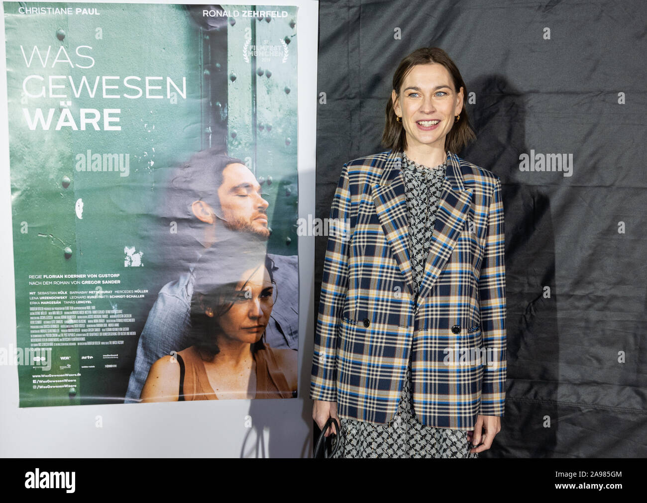 Paul koerner hi-res stock photography and images - Alamy