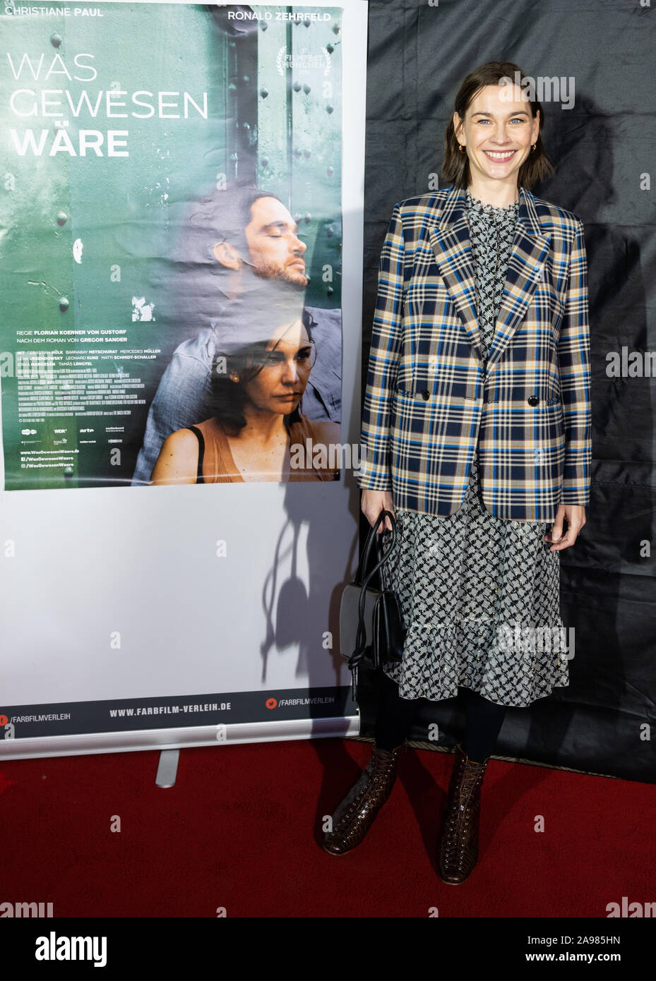 Paul koerner hi-res stock photography and images - Alamy