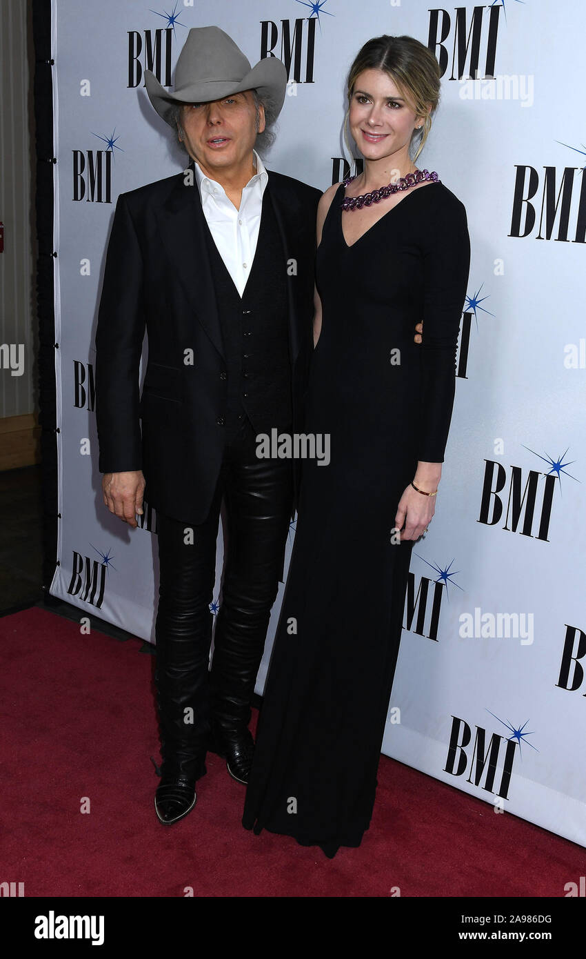 November 12, 2019, Nashville, Tennessee, USA: Dwight Yoakam, Emily ...