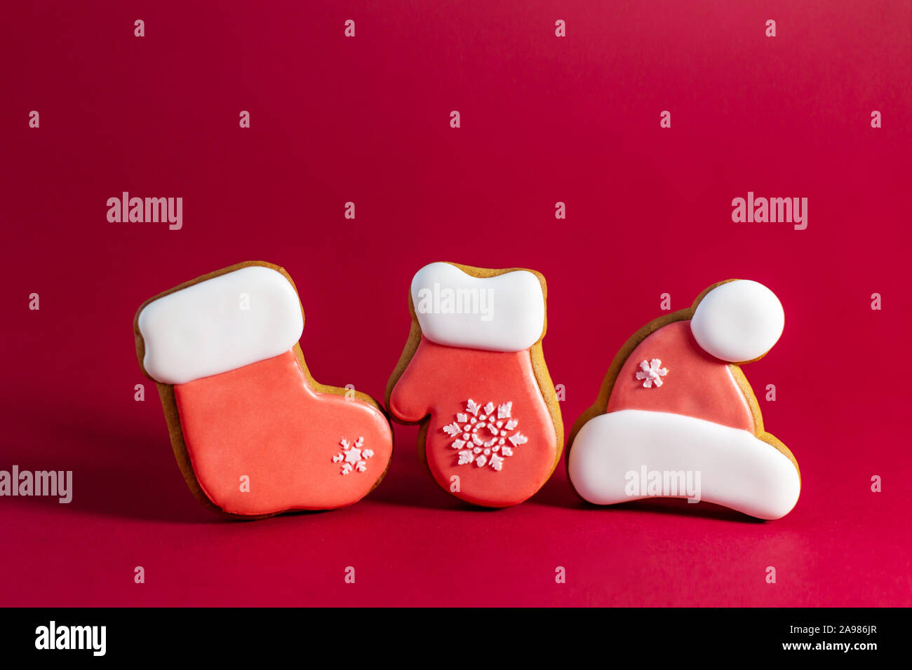 Santas clothes hi-res stock photography and images - Alamy