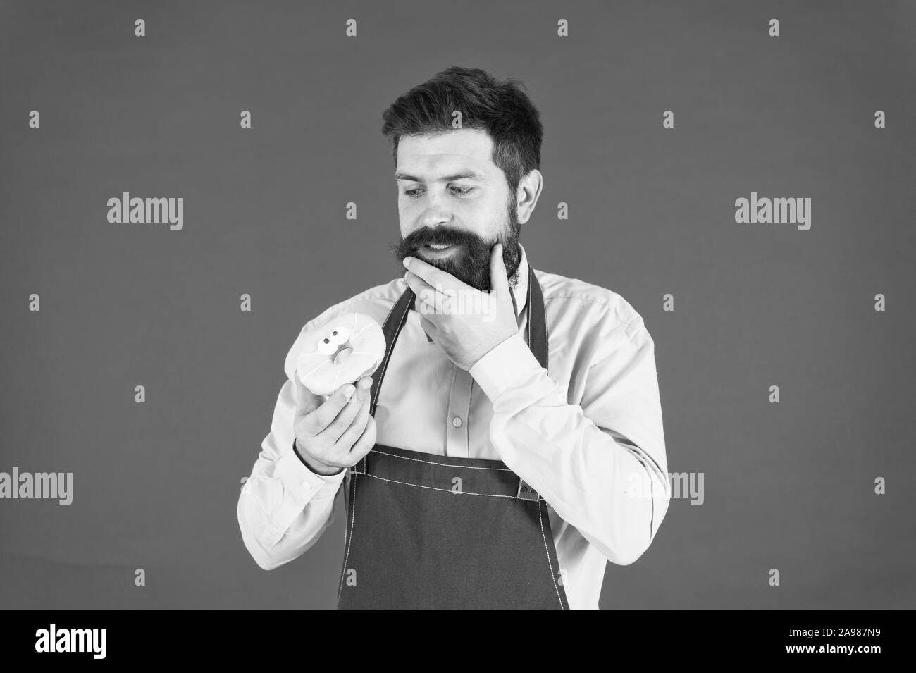 Cafe red Black and White Stock Photos & Images - Alamy