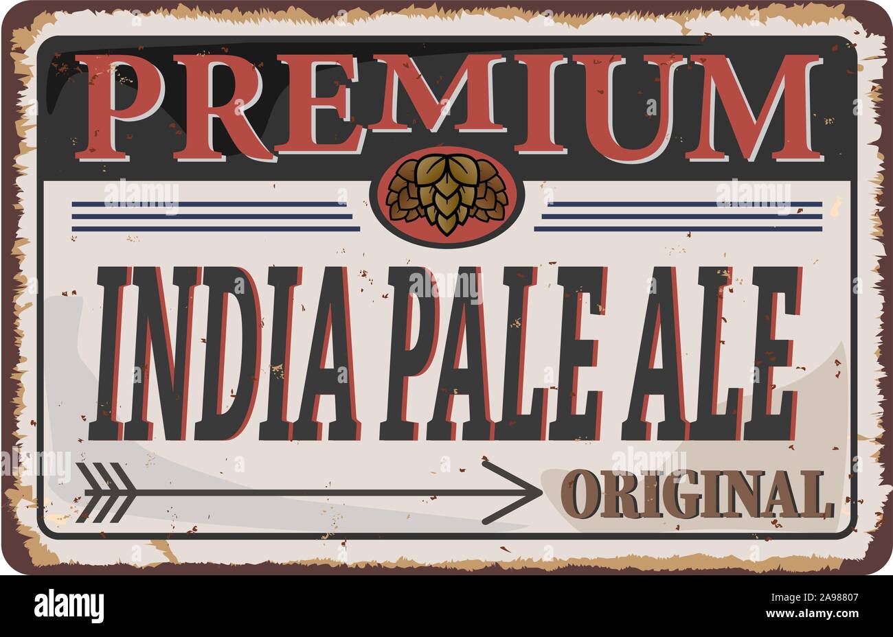 Ipa circle hi-res stock photography and images - Alamy