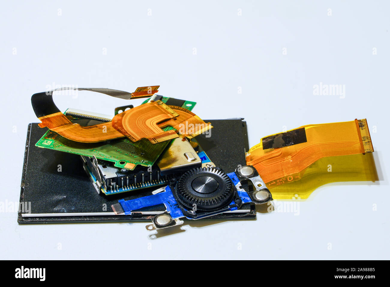 Replacement of display hi-res stock photography and images - Alamy