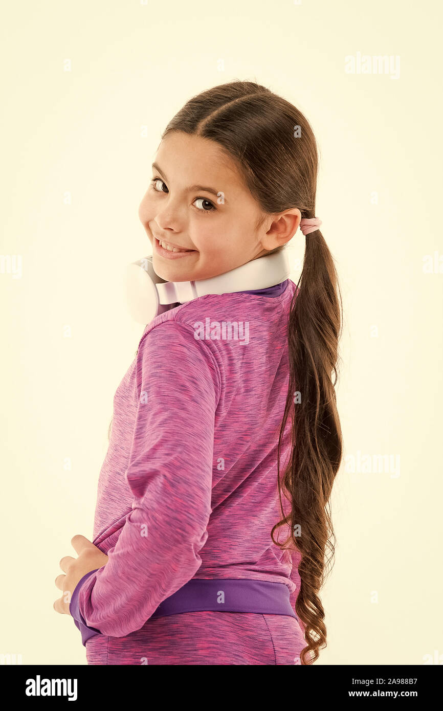 Dj Keep The Party Going Adorable Dj Girl Small Child Wearing Dj
