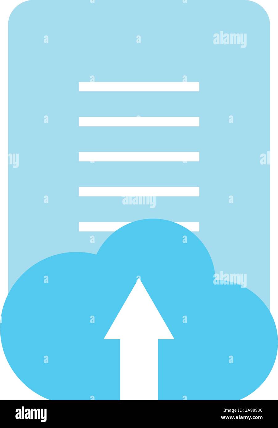 Document design, Data archive storage organize business office and ...