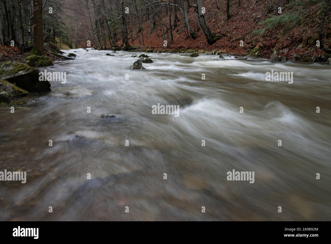Solinka river hi-res stock photography and images - Alamy