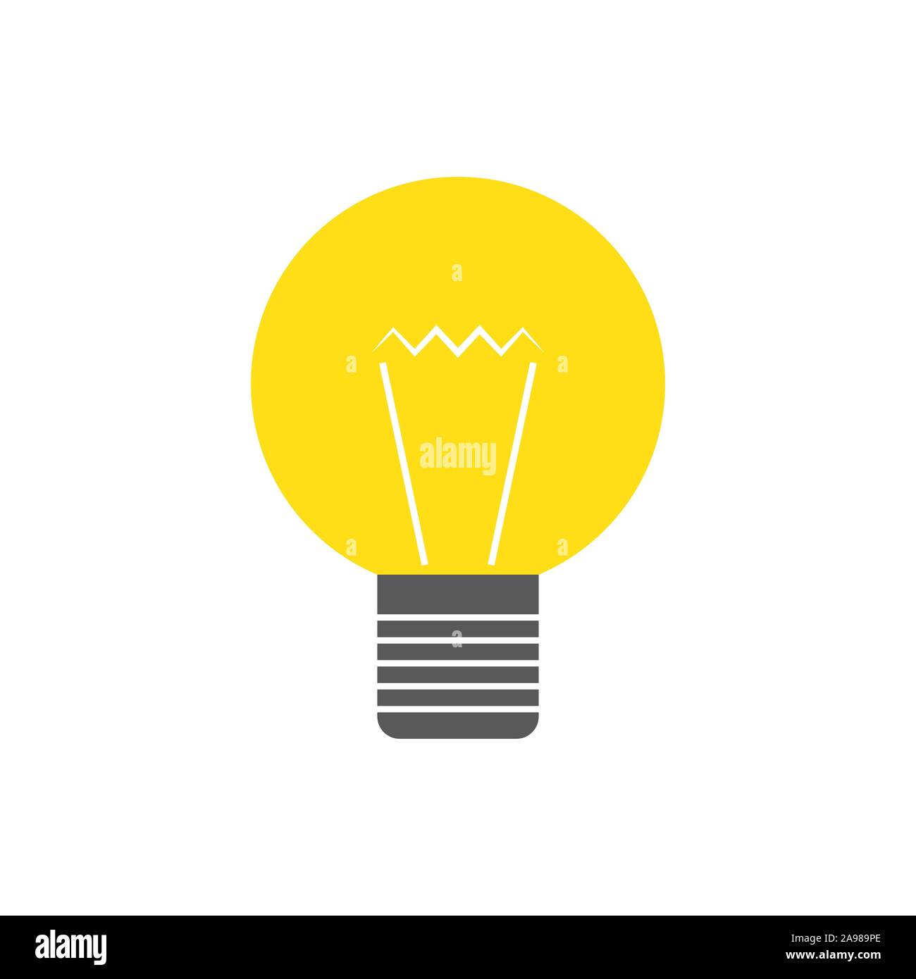 Halogen light yellow bulb color hi-res stock photography and images - Alamy