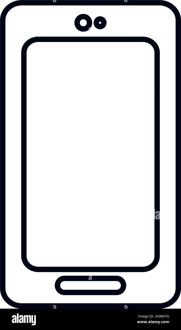 Smartphone design, Digital technology communication social media ...