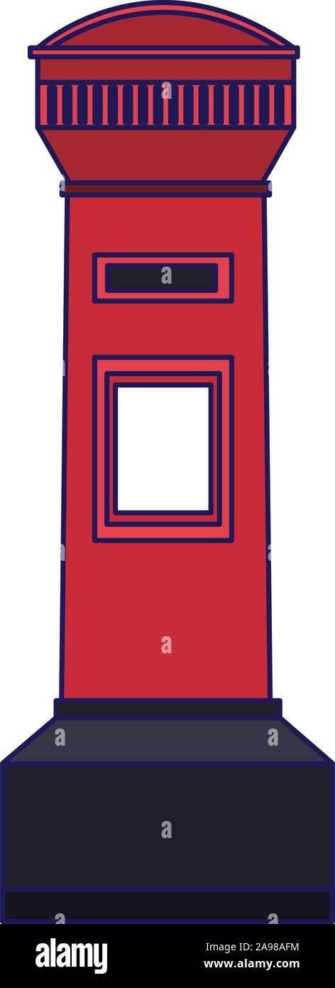 water hydrant icon, flat design Stock Vector Image & Art - Alamy