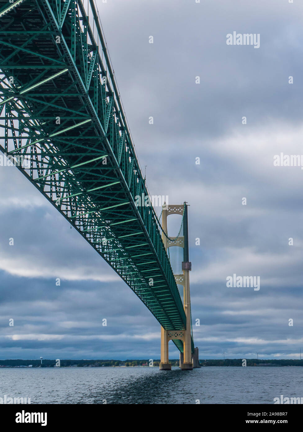 St. Ignace Michigan High Resolution Stock Photography and Images - Alamy
