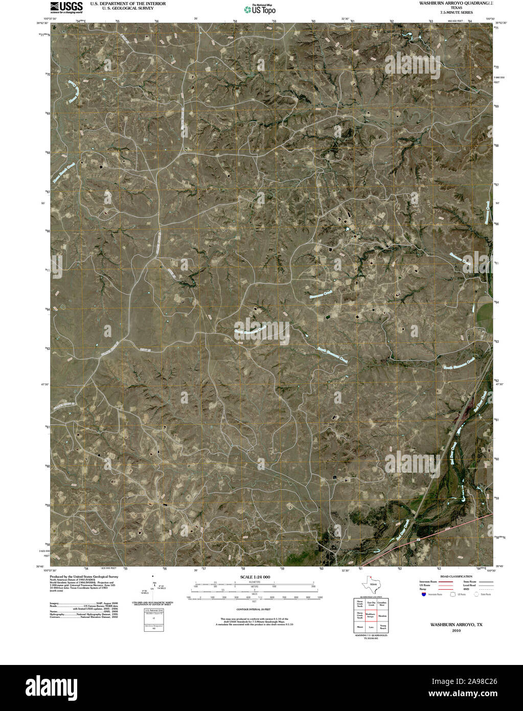 Map of washburn hi-res stock photography and images - Alamy