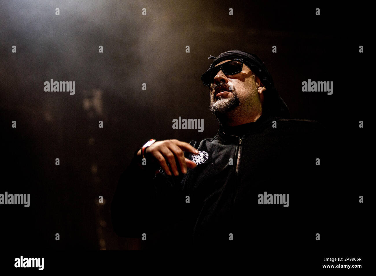 Rapper b real hip hop group hi-res stock photography and images - Alamy