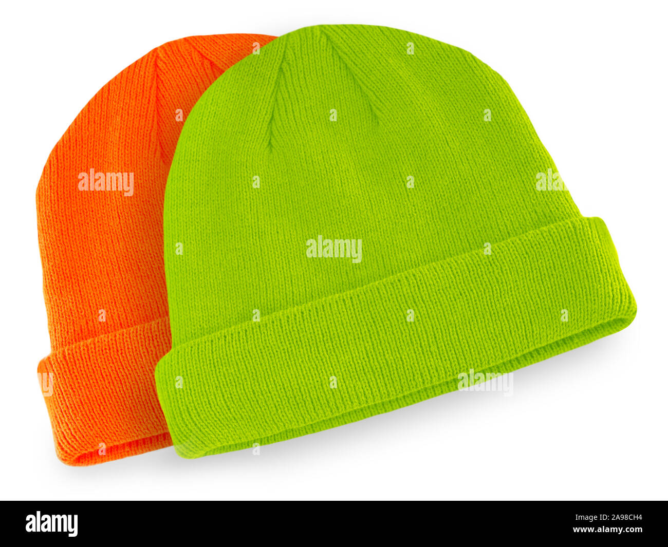 Orange safety hats hi-res stock photography and images - Alamy