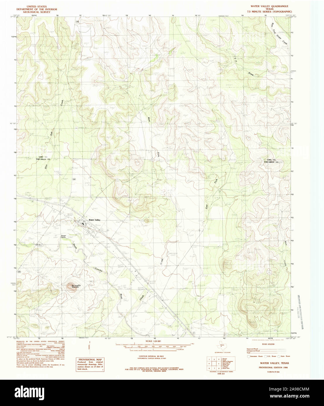 Water valley historical Cut Out Stock Images & Pictures - Alamy