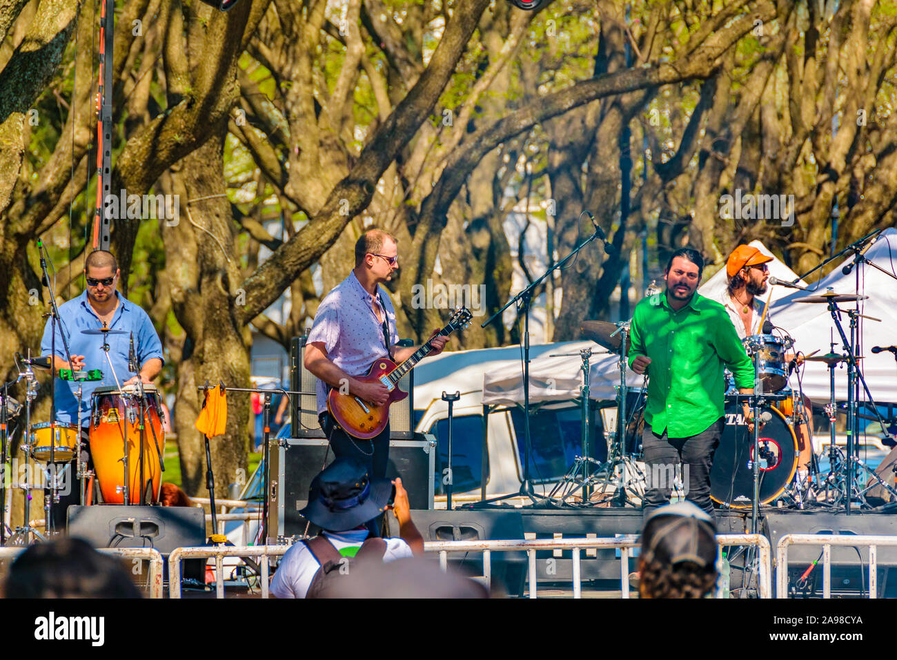 Parque pop hi-res stock photography and images - Alamy