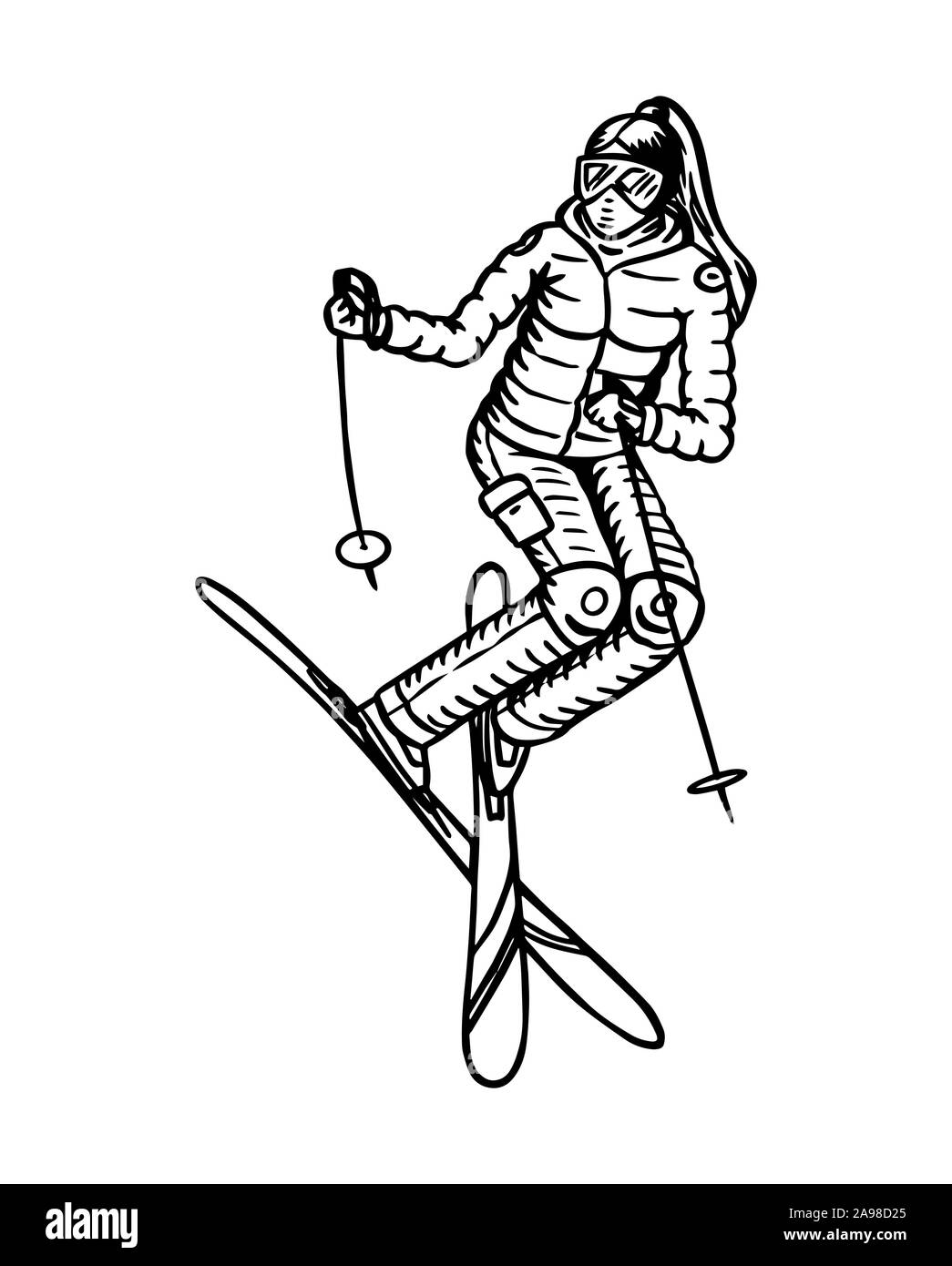 Active travel europe Cut Out Stock Images & Pictures - Alamy