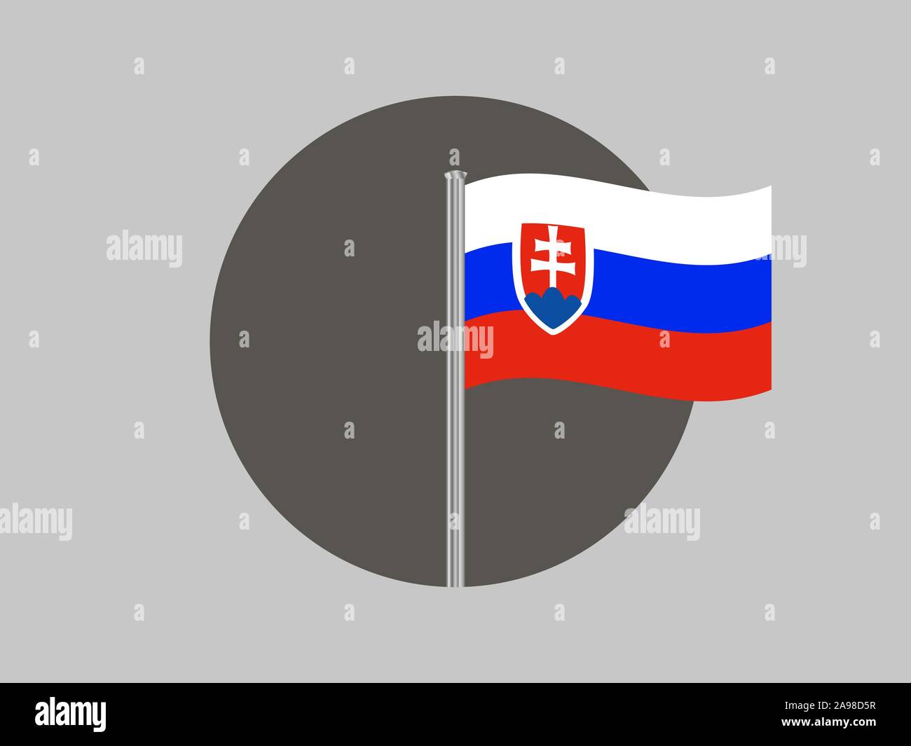 Traveling slovakia Stock Vector Images - Alamy