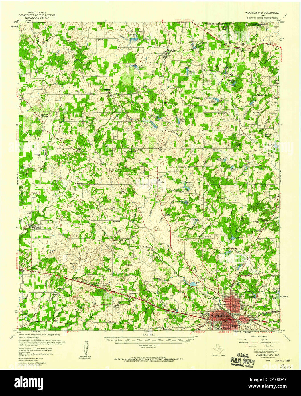 Weatherford Texas Stock Photos & Weatherford Texas Stock Images - Alamy