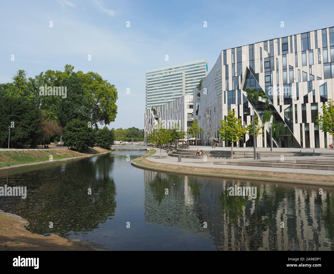 Dussel River High Resolution Stock Photography and Images - Alamy