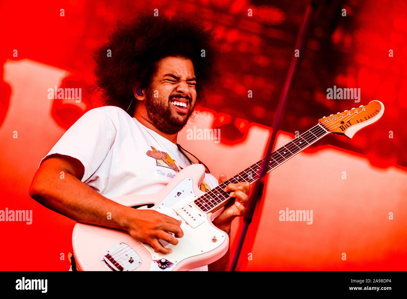 Robert jones artist hi-res stock photography and images - Alamy