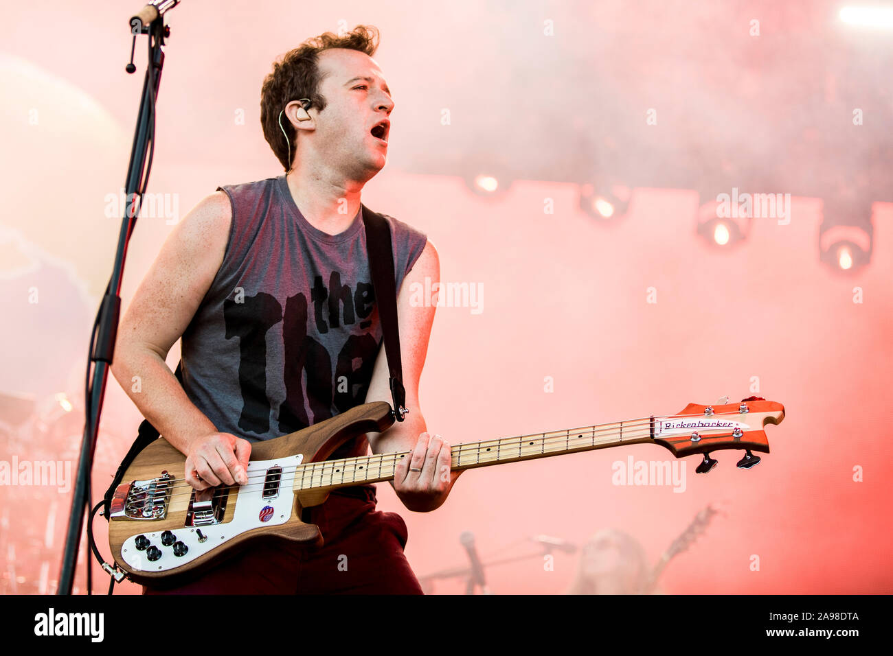 Christopher joseph baio hi-res stock photography and images - Alamy