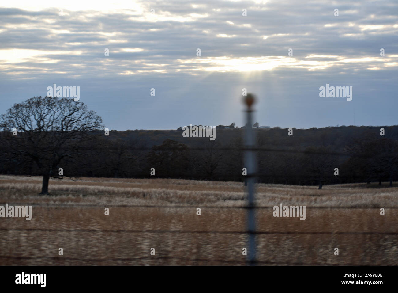 Woolaroc ranch hi-res stock photography and images - Alamy