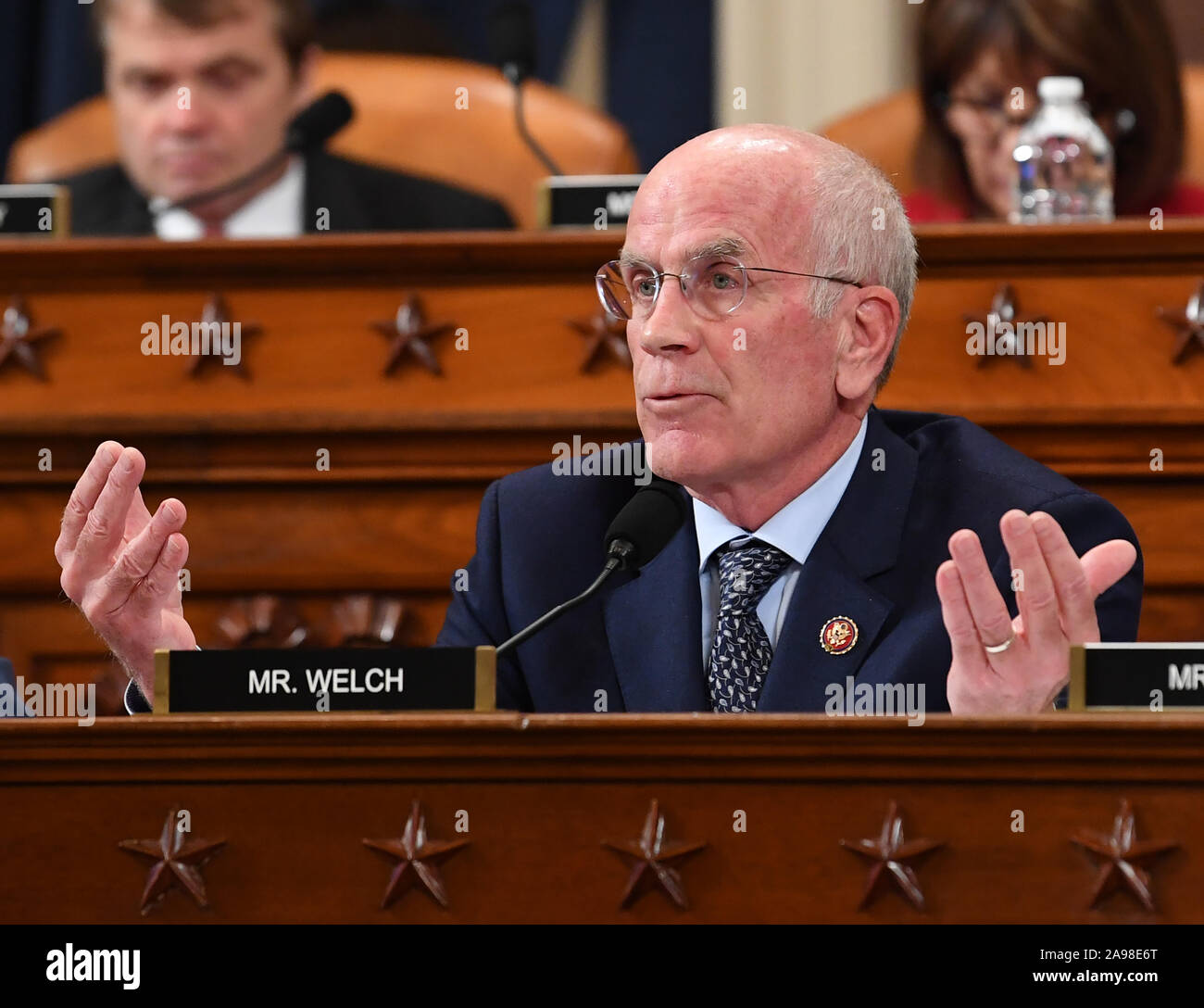 Peter welch hi-res stock photography and images - Alamy