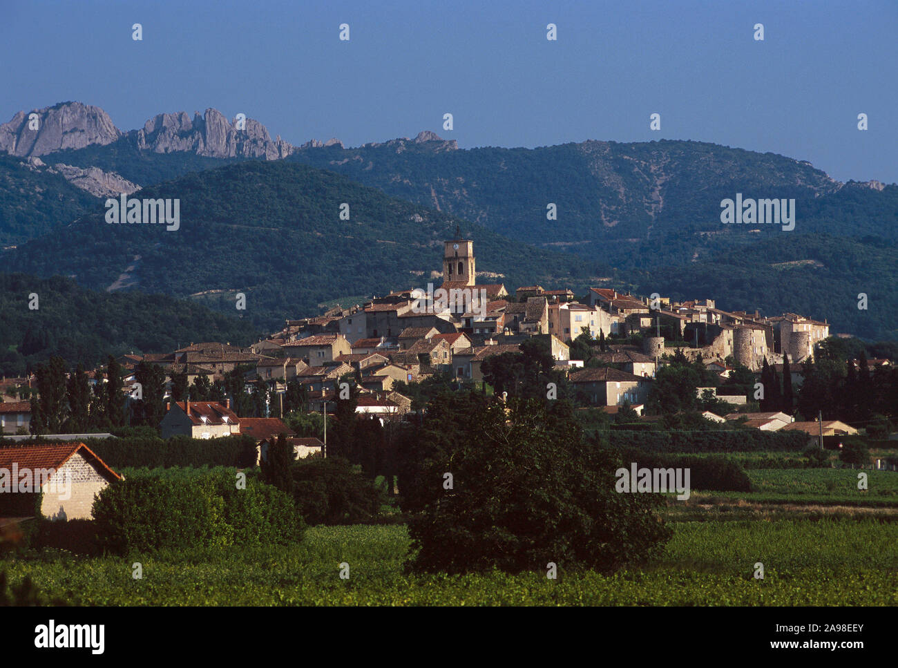 Sablet france hi-res stock photography and images - Alamy