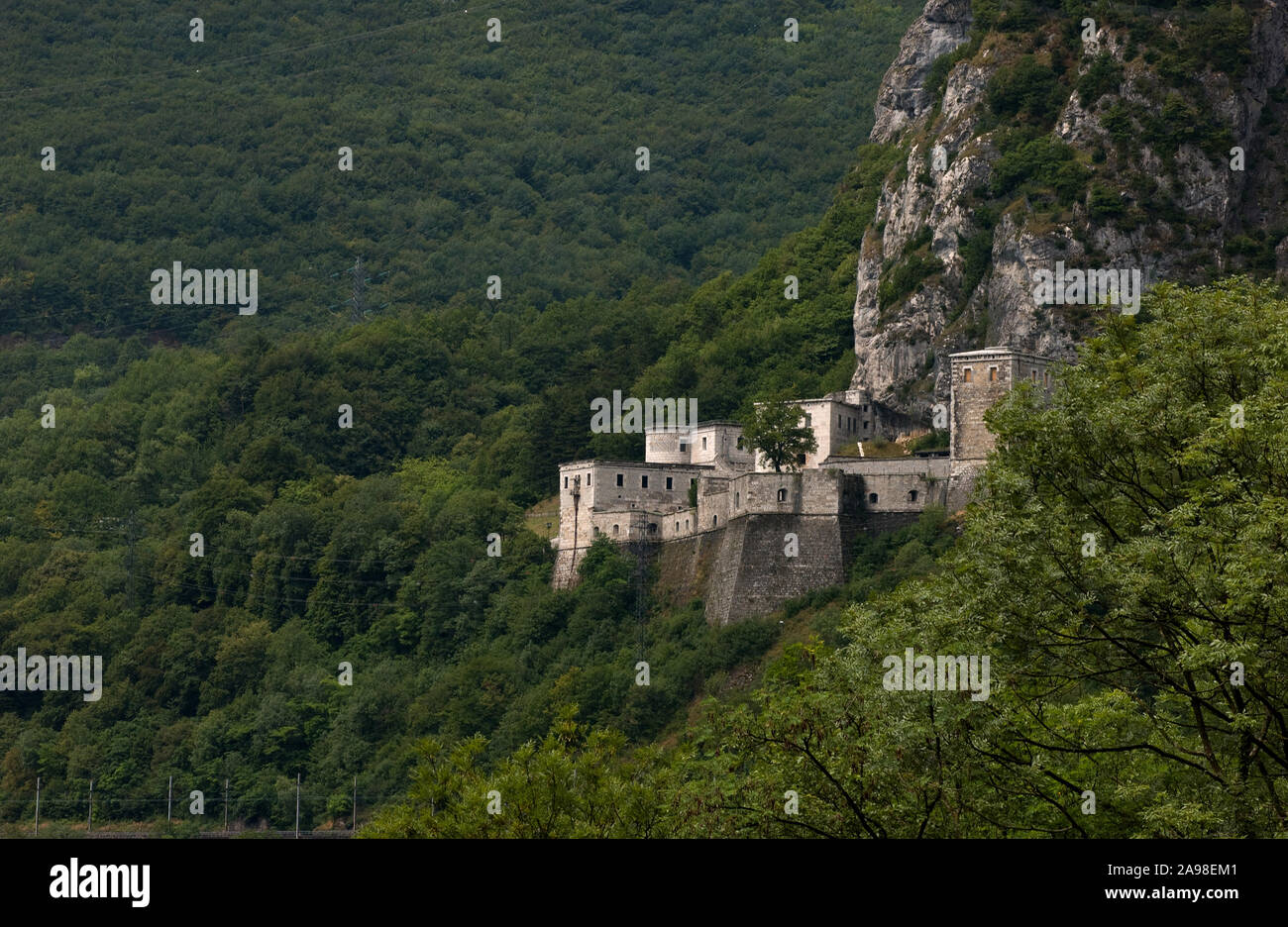Beth castle hi-res stock photography and images - Alamy