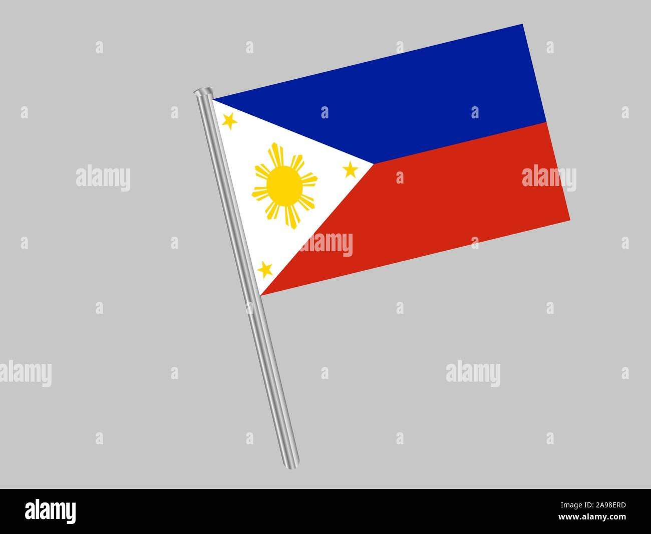 Wow philippines Stock Vector Images - Alamy