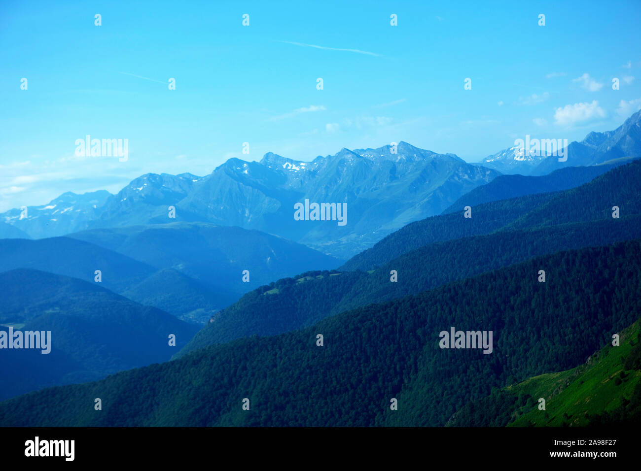 Col daspin hi-res stock photography and images - Alamy