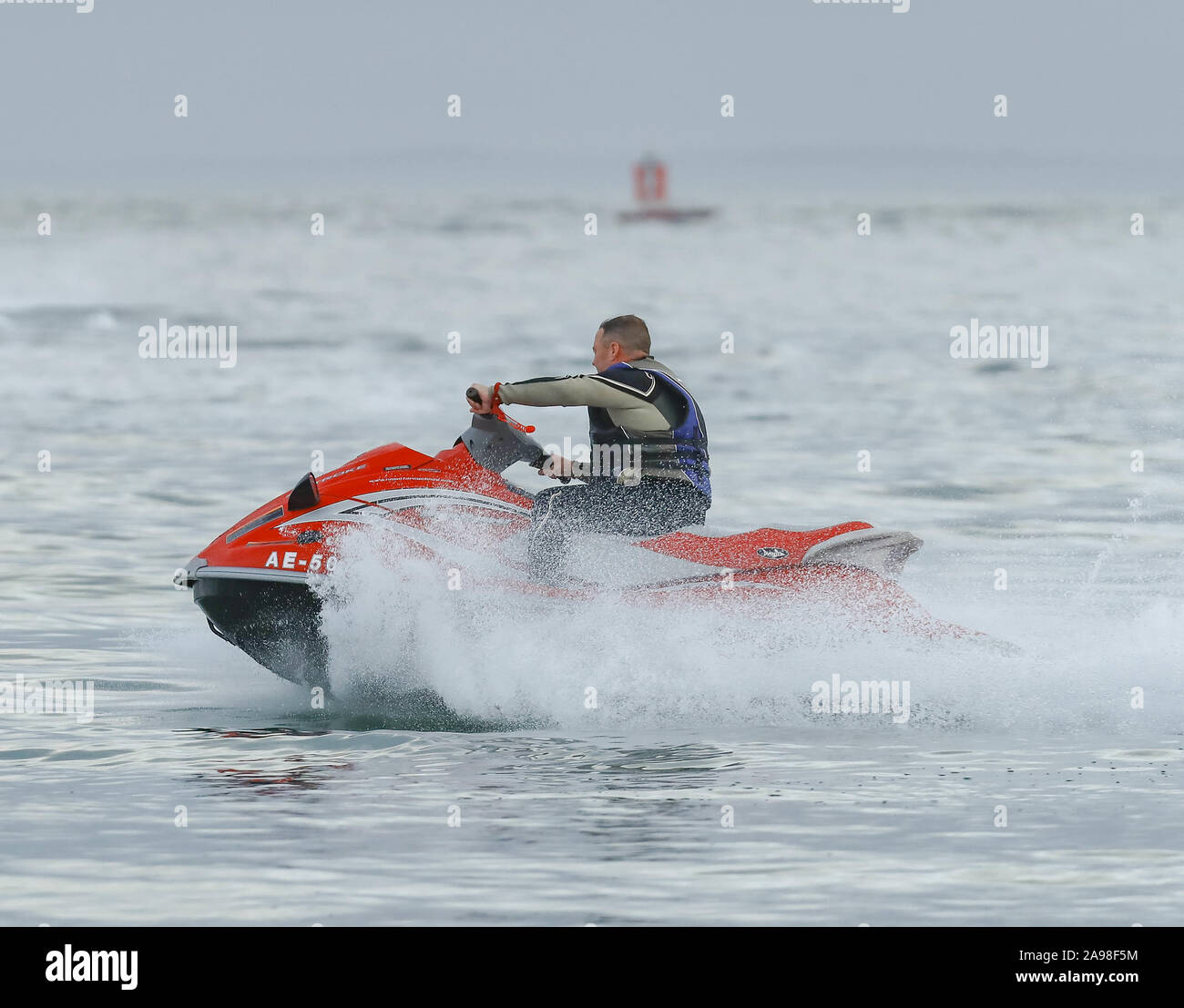 Cranfield beach hi-res stock photography and images - Alamy