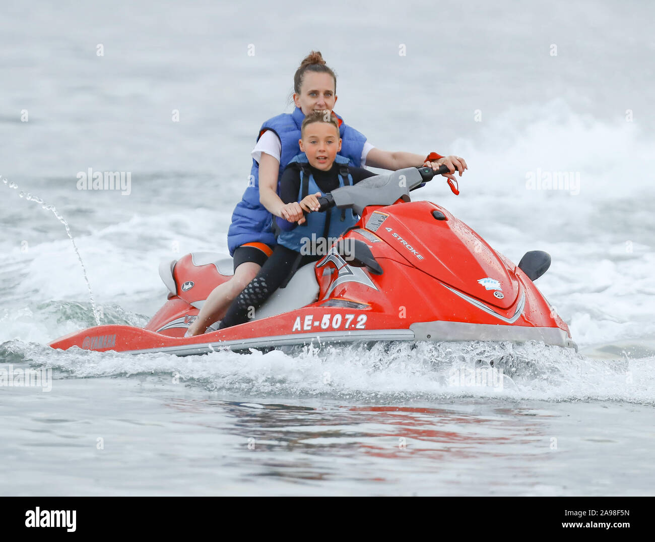 Cranfield beach hi-res stock photography and images - Alamy