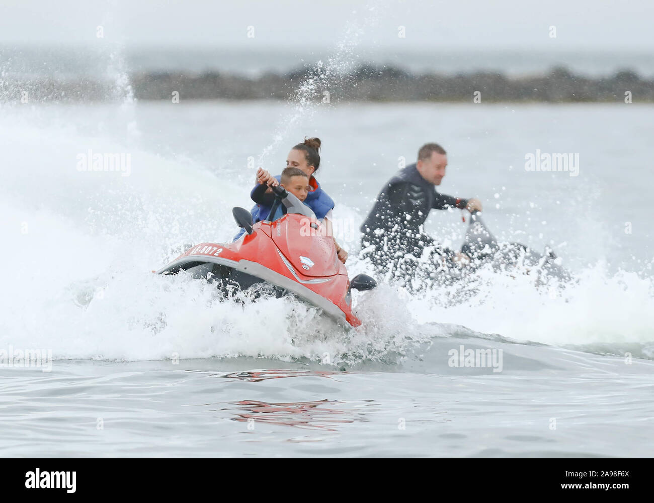 Cranfield beach hi-res stock photography and images - Alamy