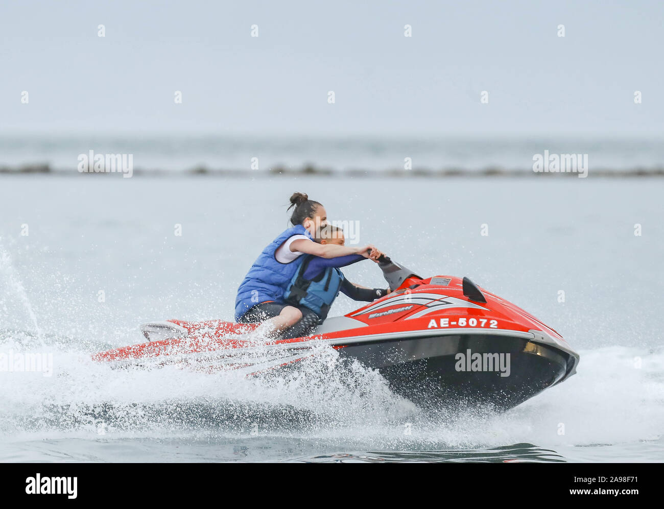 Cranfield beach hi-res stock photography and images - Alamy