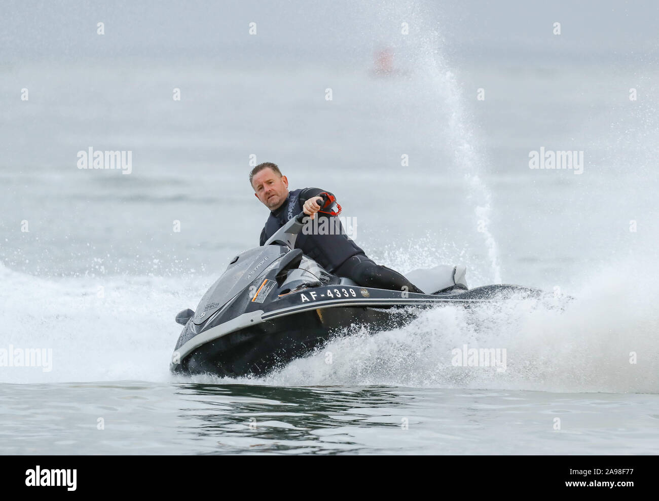 Cranfield beach hi-res stock photography and images - Alamy
